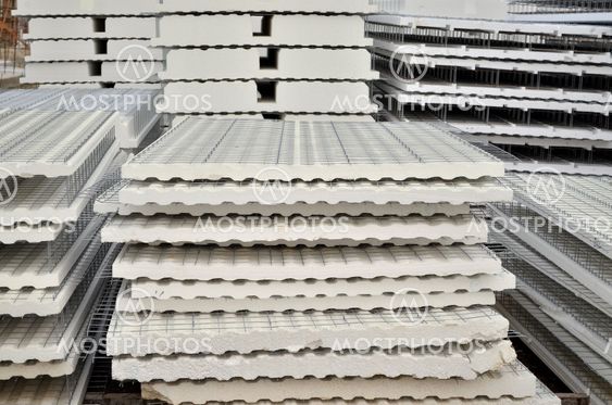 "IBS (Industrialised Buildin..." by Mohammad Khairizal Afendy - Mostphotos