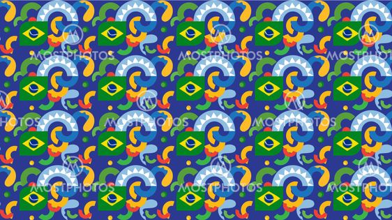 "CONMEBOL Copa America 2024..." by sofiartmedia - Mostphotos