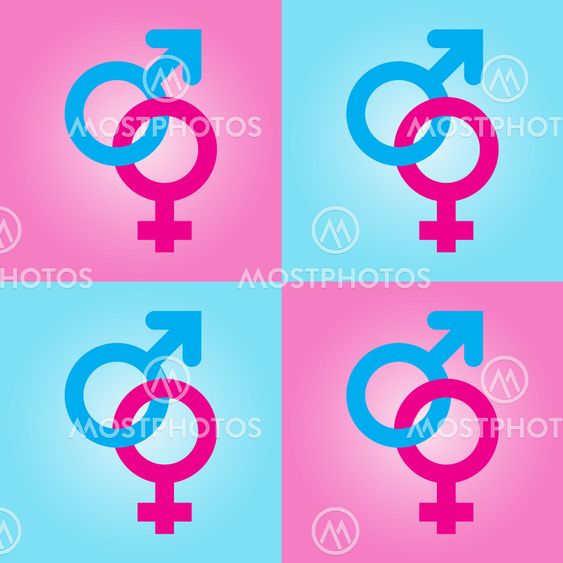 "baggrunden med mandlige og..." fra boroda - Mostphotos