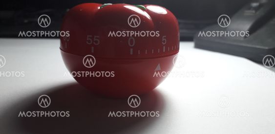 "Pomodoro timer - mechanical..." av rogercsx - Mostphotos