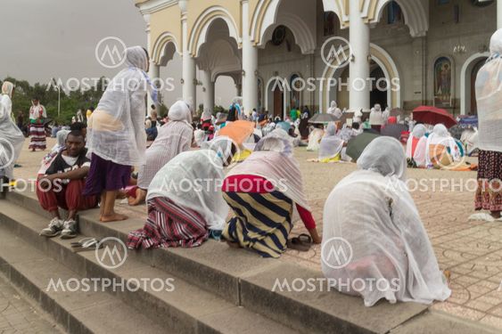 "Siklet, remembering the cru..." av Dereje Belachew - Mostphotos