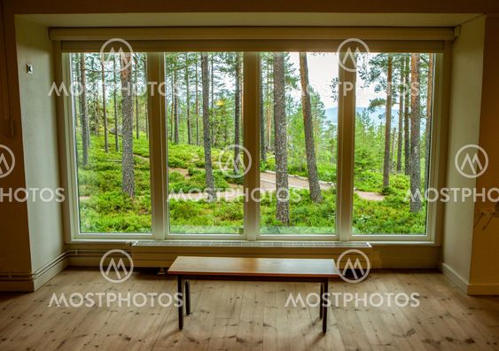 "Rum med utsikt." av Håkan Bergstedt - Mostphotos