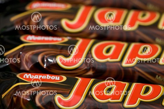 "Japp" av Mikael Hjerpe - Mostphotos