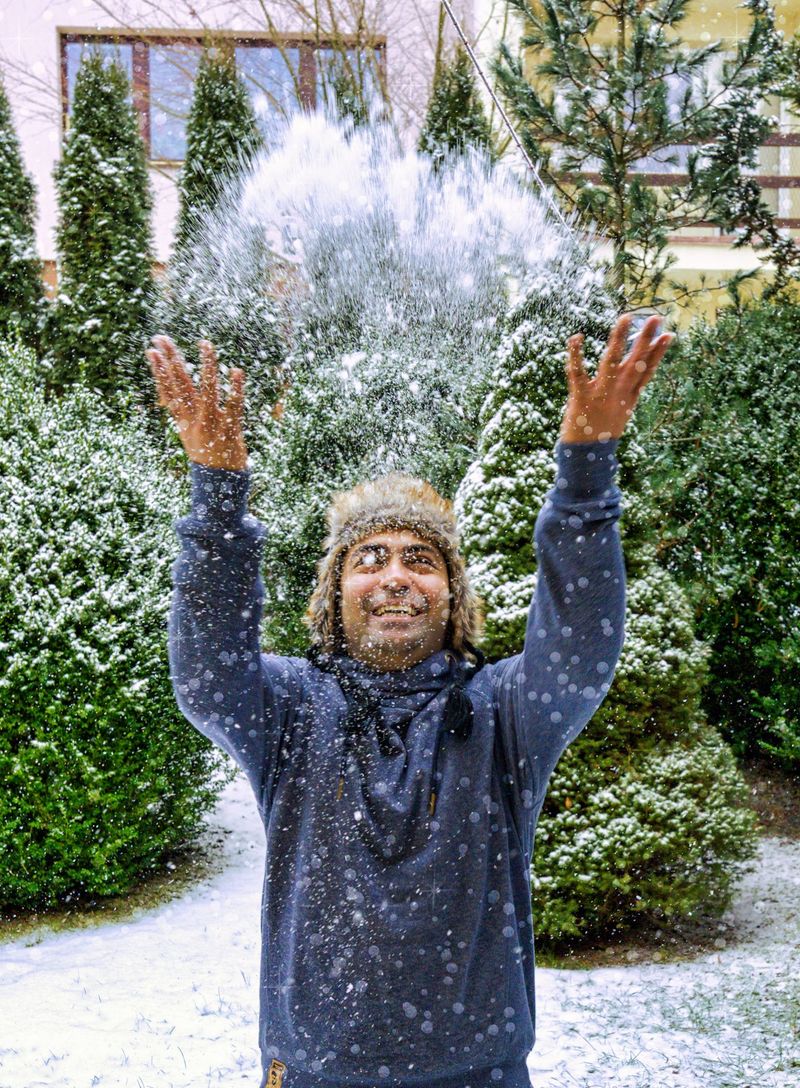 Vackra vinterbilder online - Mostphotos