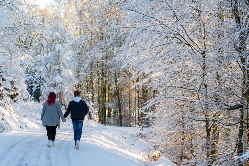 Vackra vinterbilder online - Mostphotos