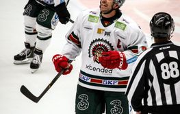 Joel Lundqvist Frolunda
