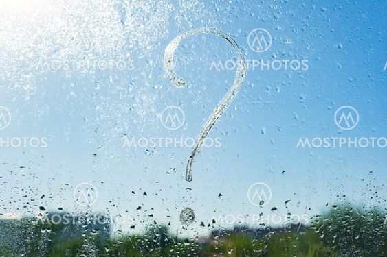 "Handwritten question mark o..." av VH-Studio - Mostphotos