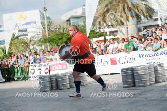 Ervin Katona Ervin Katona Strongman Srbija | Najjači Ljudi Na Svetu
