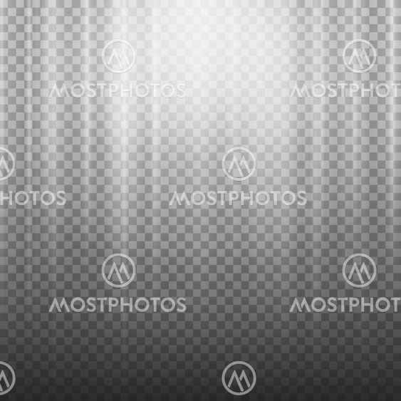 "Light Beam Rays Vector. Lig..." fra pikepicture - Mostphotos