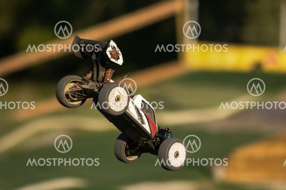 Rc Cars Jumping