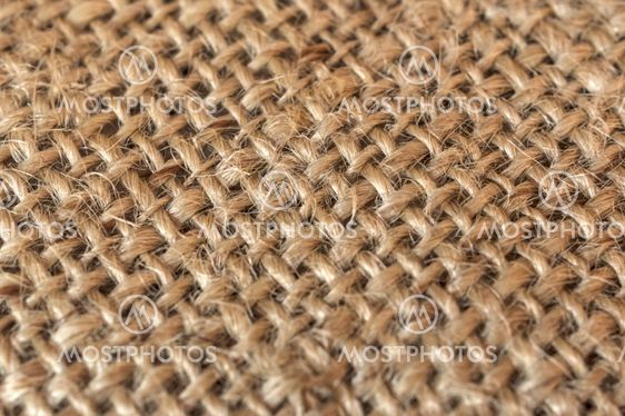 "Jute canvas texture, natura..." by Sandra Matic - Mostphotos