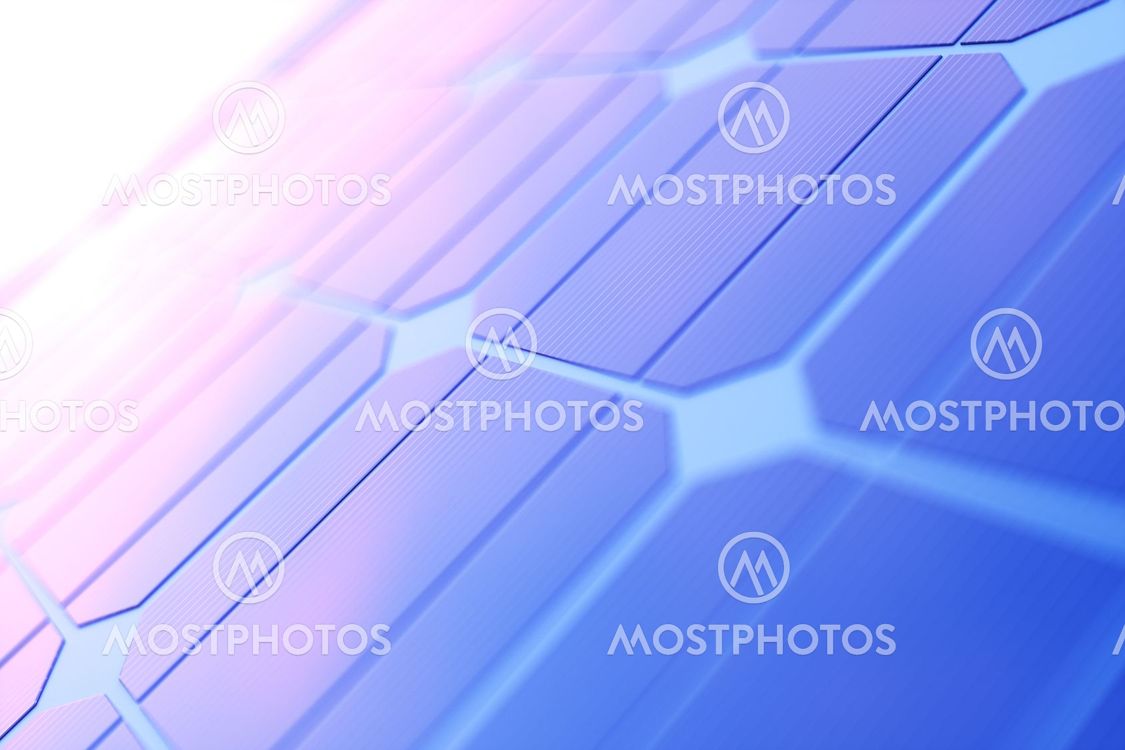 "3D rendering solar power ge..." av Rostislav Zatonskiy - Mostphotos