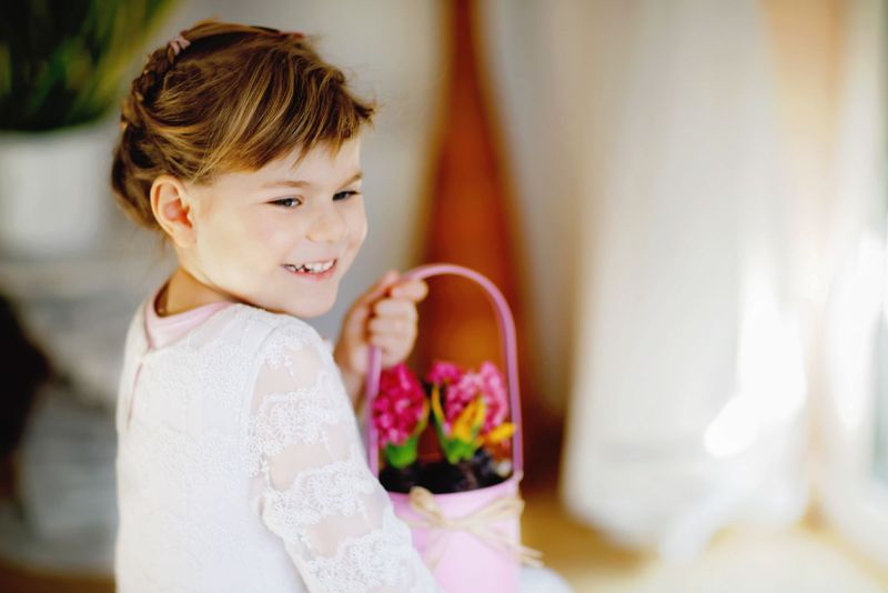 Fina bilder på barn - Miljontals bilder - Mostphotos