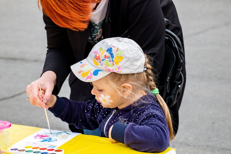 Fina bilder på barn - Miljontals bilder - Mostphotos