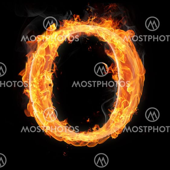 "Burning objects and objects..." by Siarhei Tsalko - Mostphotos