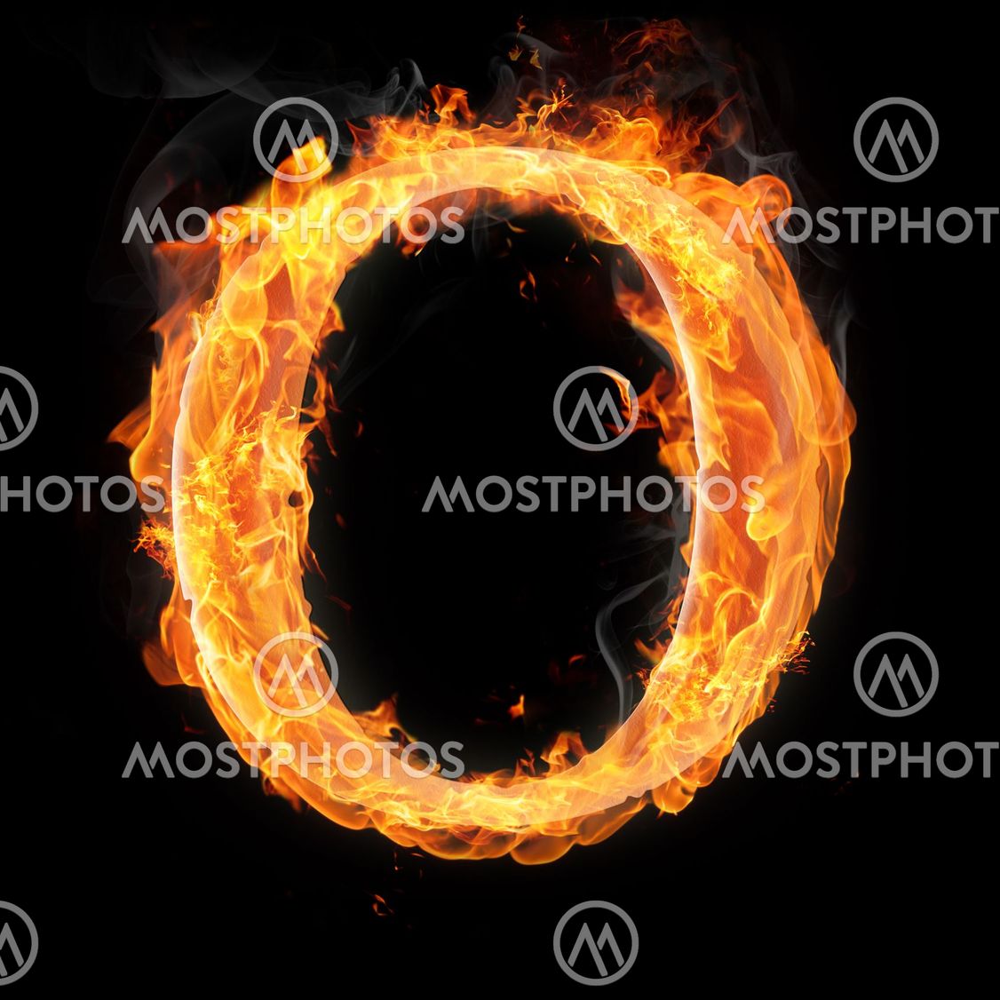 "Burning objects and objects..." by Siarhei Tsalko - Mostphotos