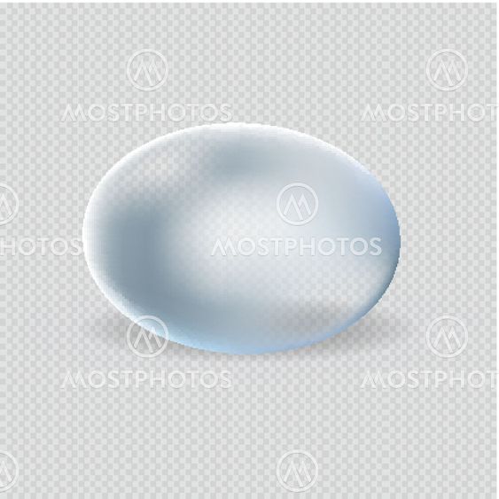 "Water Droplet of Round Shap..." av robuart - Mostphotos