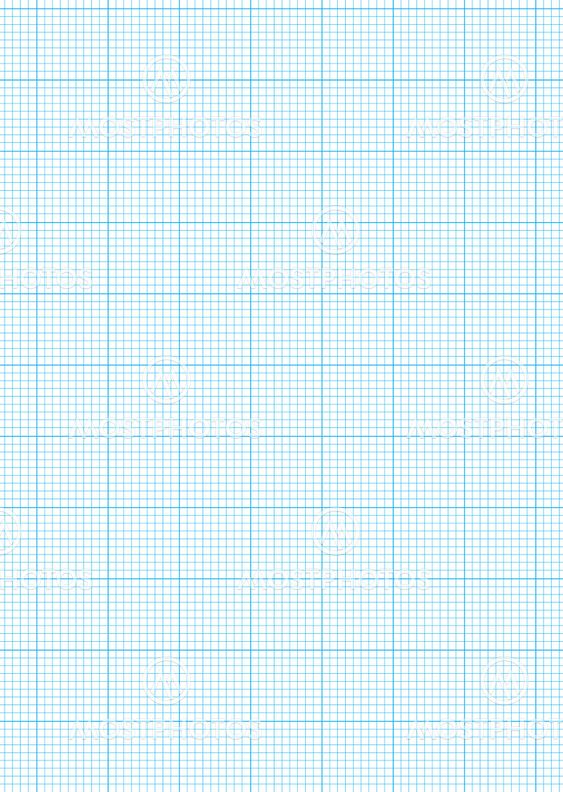 Graph Paper A4 Size Template Printable Pdf Word Excel Sheet Word A4 