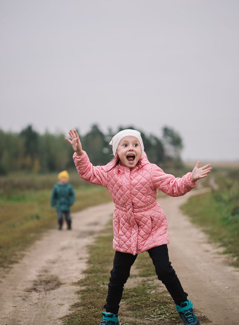 Fina bilder på barn - Miljontals bilder - Mostphotos