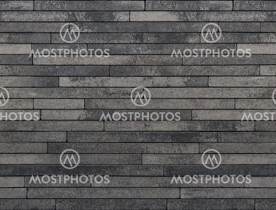 "Strip stone wall cladding,..." av ThreeDiCube - Mostphotos