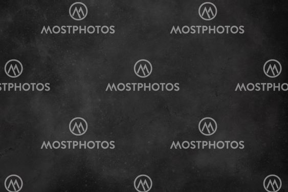 "Cosmic abstract dark black..." av Viktoriia Kokhanevych - Mostphotos