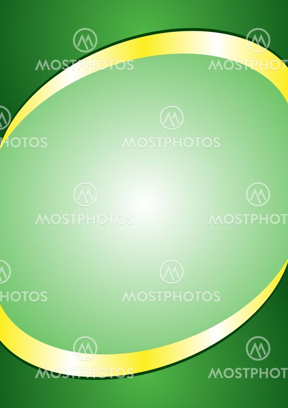 "A4 Poster Background Templa..." af BALRedaan - Mostphotos