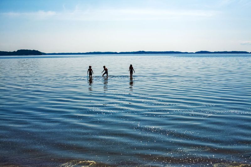 Vackra sommarbilder online - Mostphotos