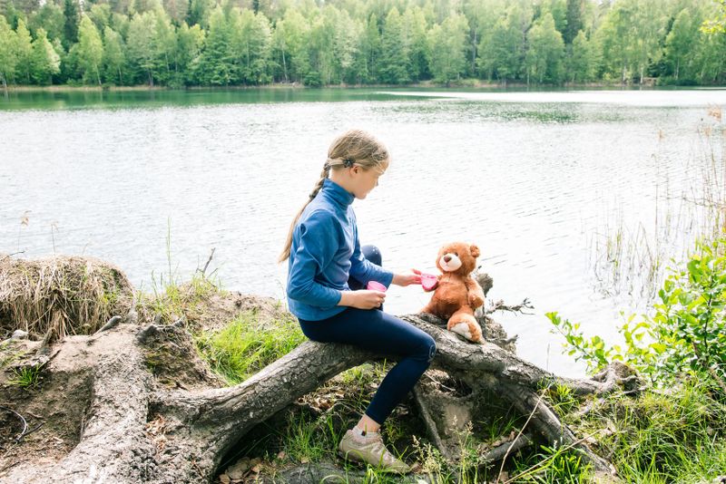 Fina bilder på barn - Miljontals bilder - Mostphotos