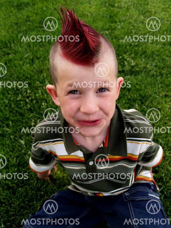 Kids Mohawk Hairstyles Boys The Best Boys Haircuts For 2025