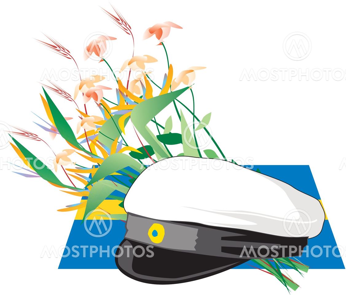 "Studentmössa" av Bengt Kullander - Mostphotos