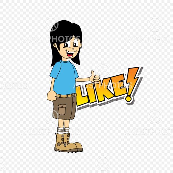 "male cartoon character like..." av vector1st - Mostphotos