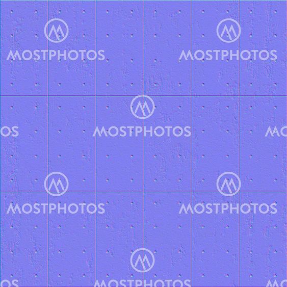 "Normal map concrete texture..." by FlyOfSwallow - Mostphotos