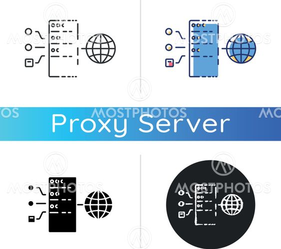 Transparent Proxy List Different Types Of Proxy Servers
