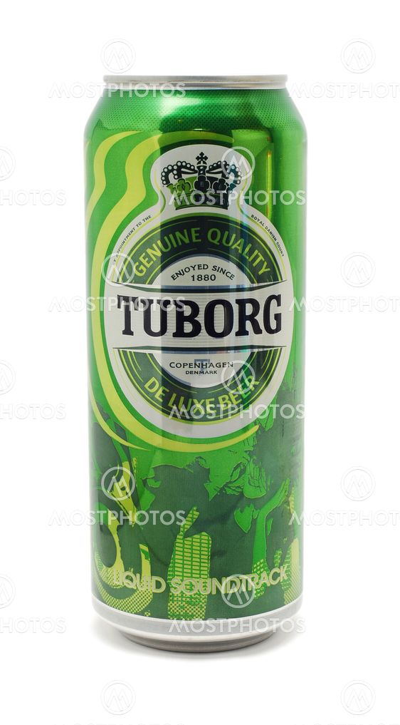 "tuborg beer" by bogdan - Mostphotos