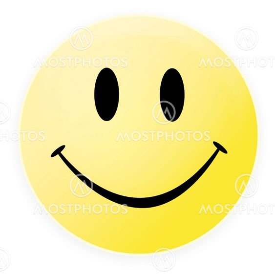 "Smiley" av Lasse Kristensen - Mostphotos