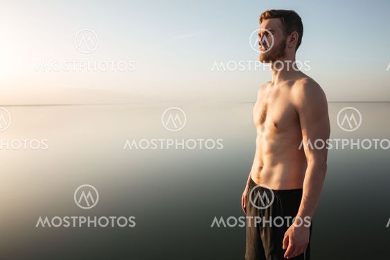 "Portrait of a healthy shirt..." by Dean Drobot - Mostphotos