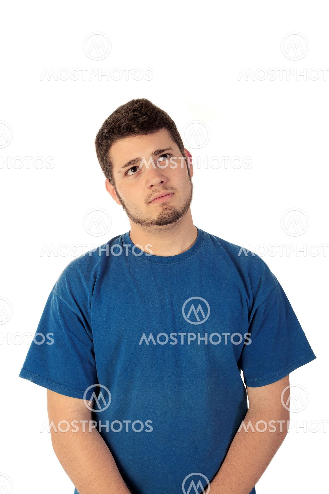 "Careless Boy" by Daniele Orsi - Mostphotos