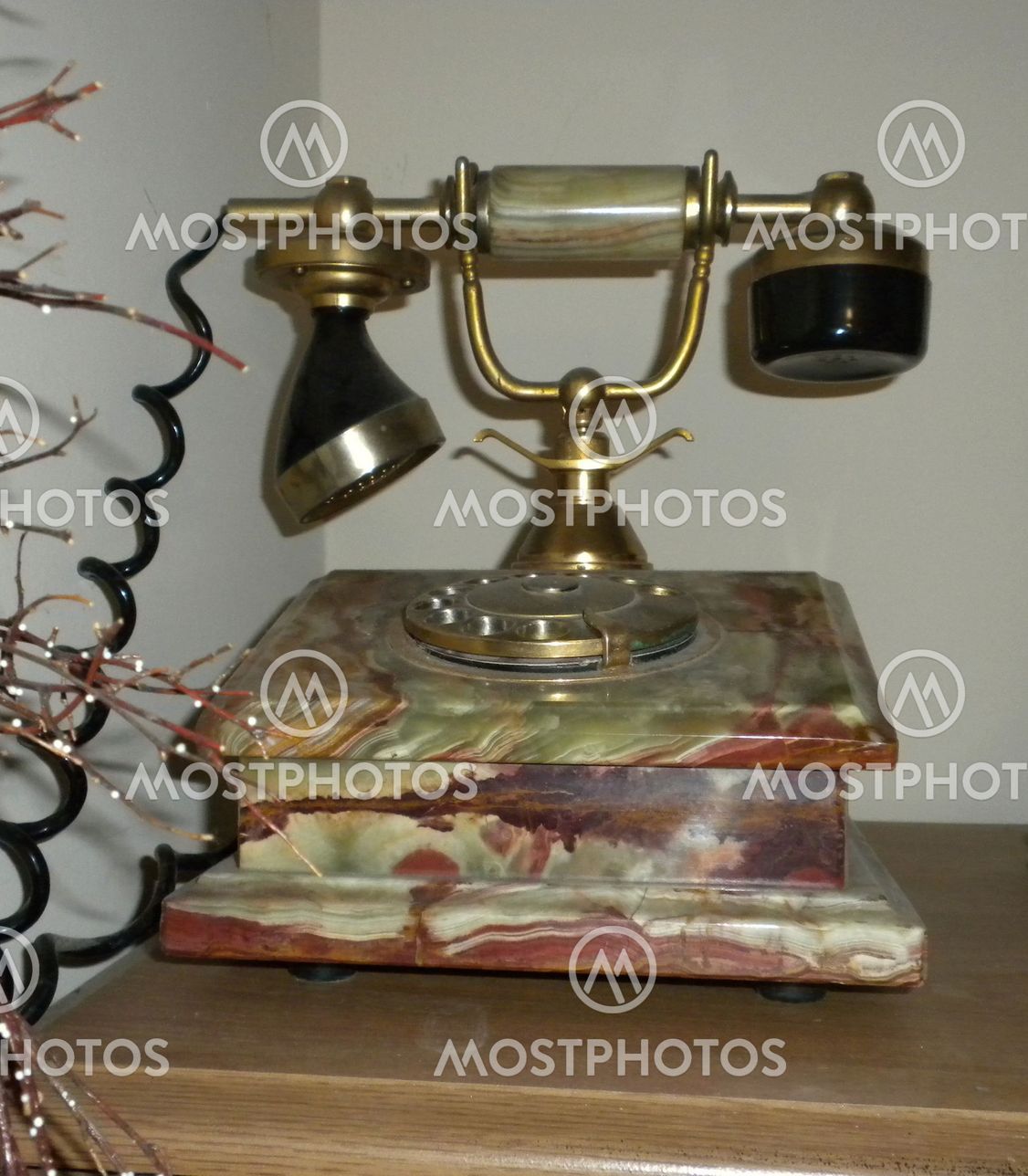"Marble phone" by ahesse186 - Mostphotos