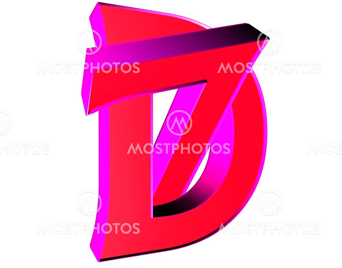 "3d rendering. 7d text on fi..." fra Kim_Belij - Mostphotos