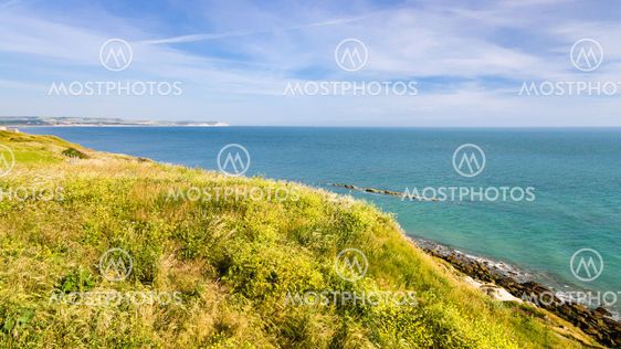 "Cap Gris-Nez and English ch..." av Valeriy Voennyy - Mostphotos