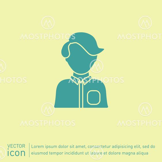 LittleCuckoo:n kuva "A male or female avatar. Ma..." - Mostphotos