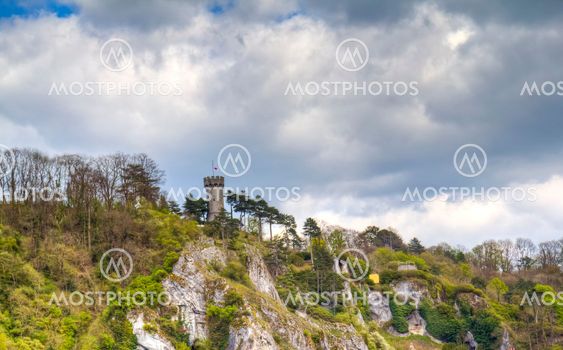 Sander Meertins:n kuva "View on a old fortress on t..." - Mostphotos