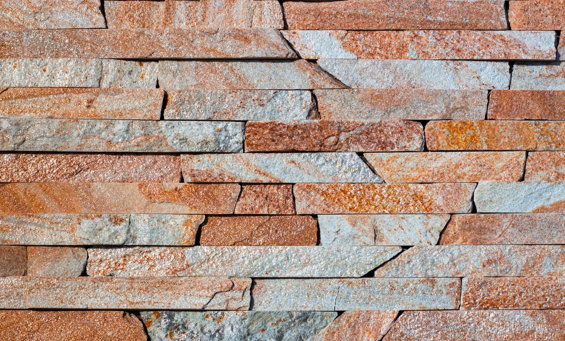 "Modern Multi Color Stone, s..." af Михайло Павленко - Mostphotos