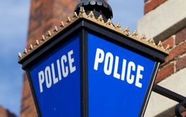 "The twin Towers of the Petr..." fra Tony Bozzard - Mostphotos