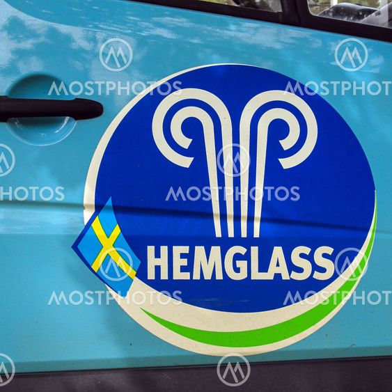 Hemglass Logo Orbit Wingbot | Campaign | THE WORK