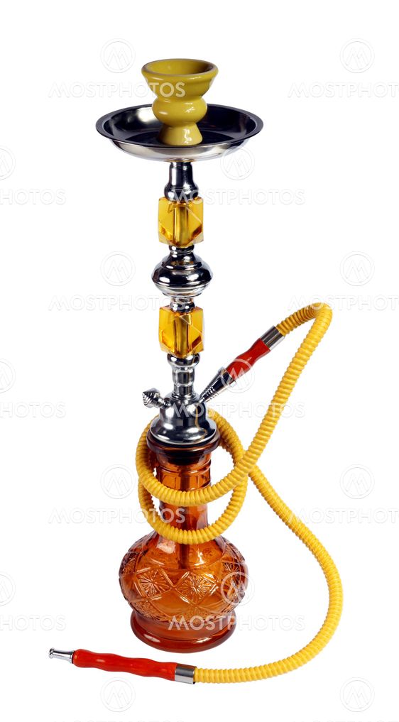 Hookah Hd White Background