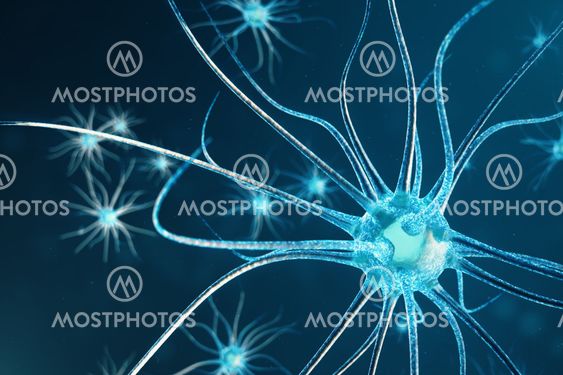 "Conceptual illustration of..." av Rostislav Zatonskiy - Mostphotos