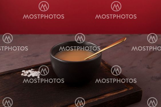 "Traditional Tibetan butter..." by ALEKSEI BEZRUKOV - Mostphotos