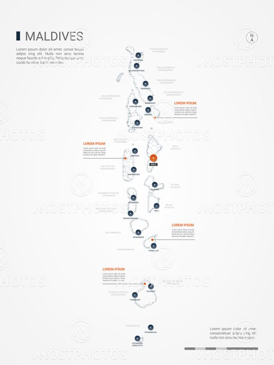 "Maldives infographic map ve..." af Anna Toshcheva - Mostphotos
